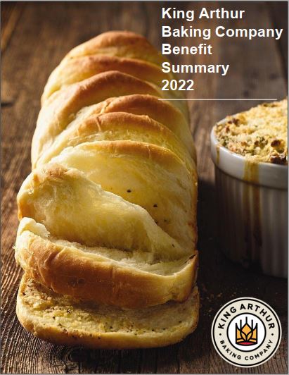 King Arthur Baking